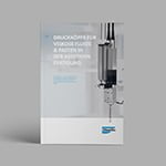 Flyers / Brochures - ViscoTec Pumpen- u. Dosiertechnik GmbH