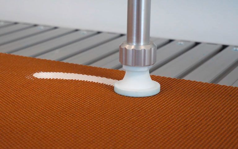 Aerospace & Aviation Dispensing Solutions from ViscoTec