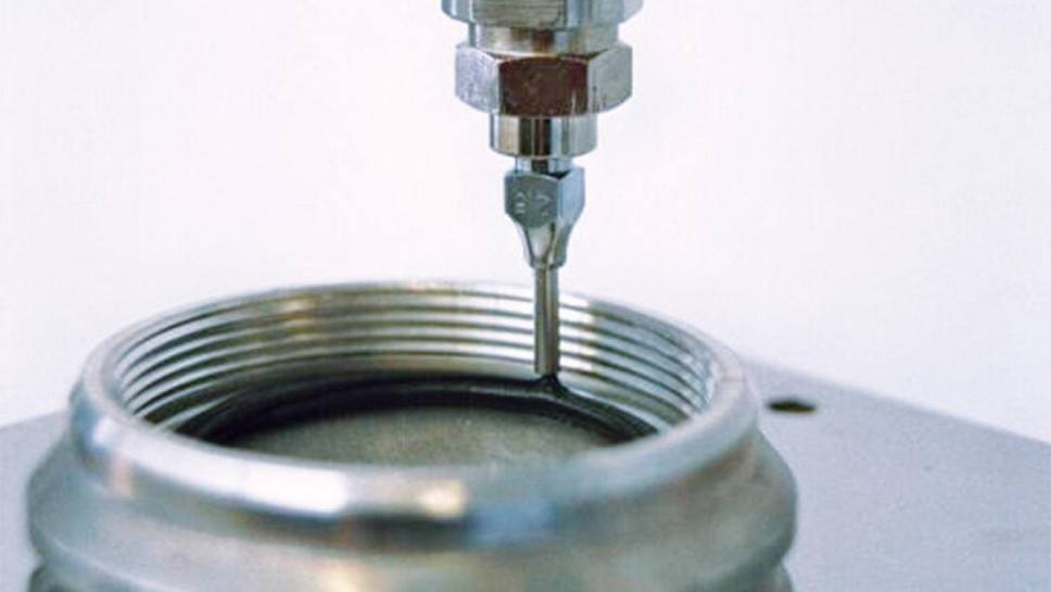 Automotive - ViscoTec Pumpen- u. Dosiertechnik GmbH