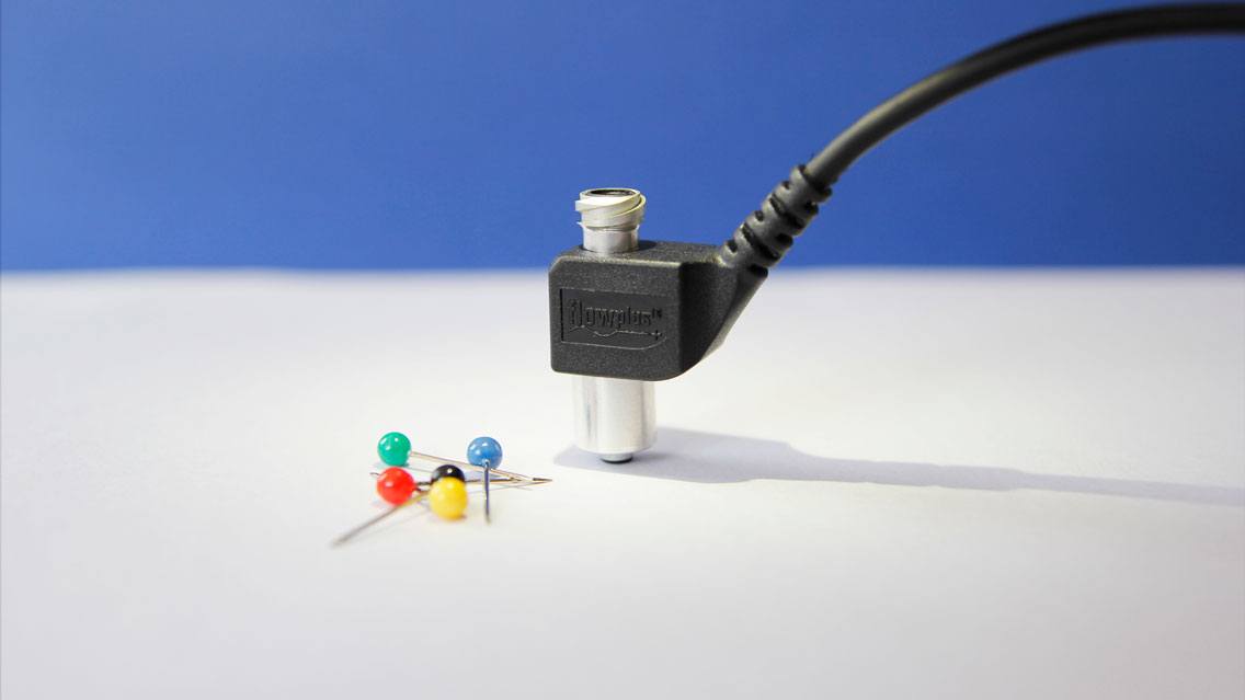 Products - ViscoTec Pumpen- u. Dosiertechnik GmbH