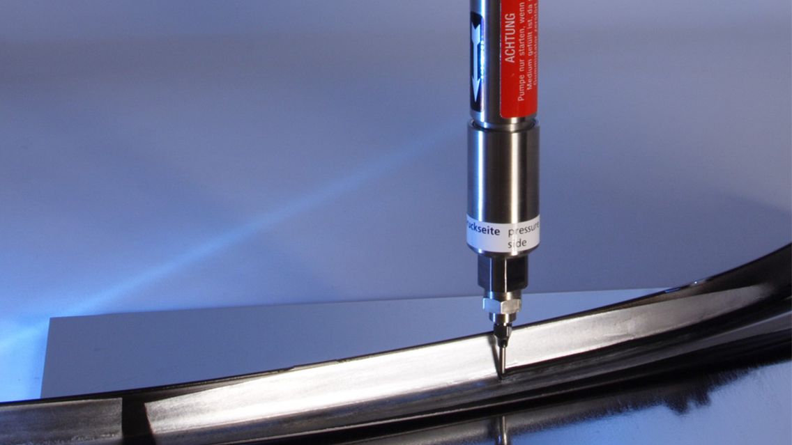 Automotive - ViscoTec Pumpen- u. Dosiertechnik GmbH