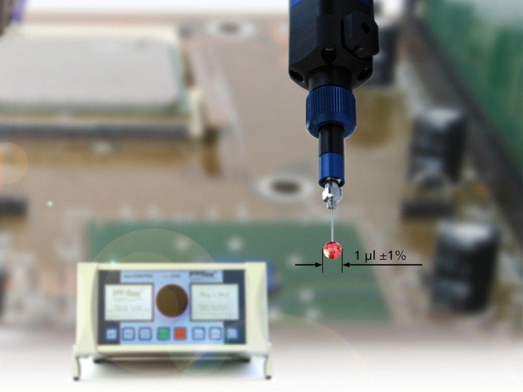 Endloskolben-Prinzip - ViscoTec Pumpen- u. Dosiertechnik GmbH