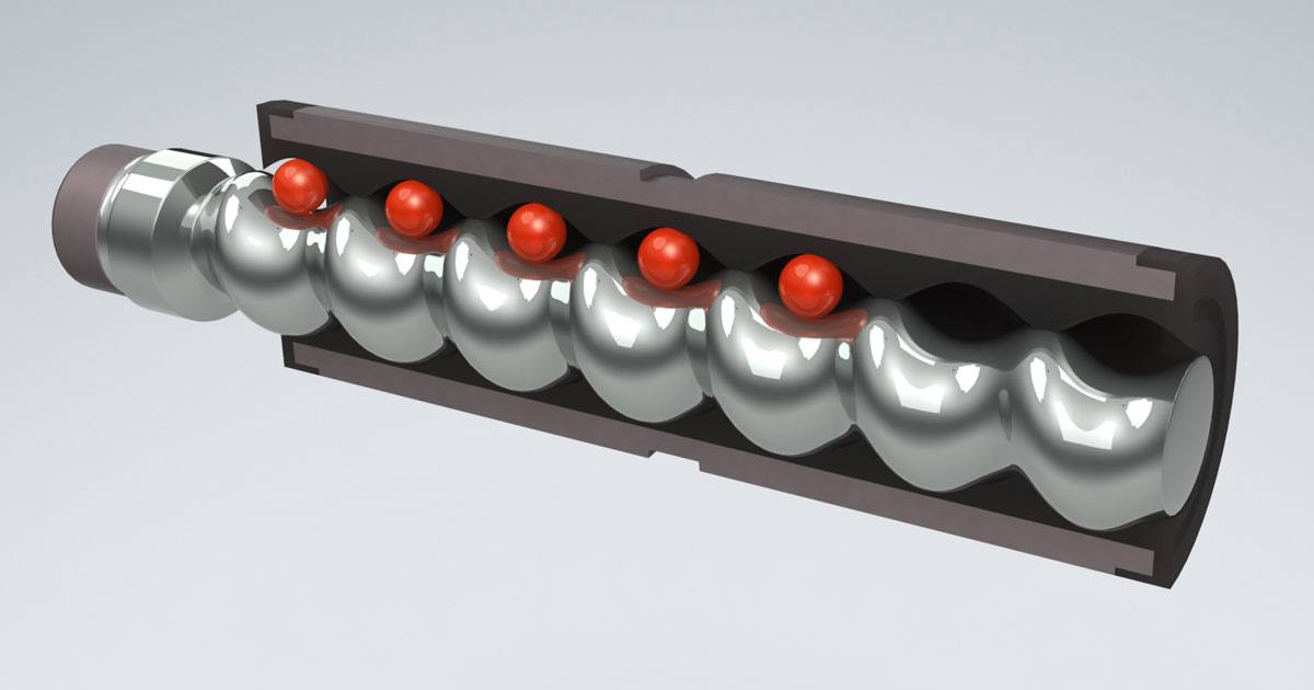 ViscoTec: Volumetrische Dosiersysteme für schwierige Aufgaben