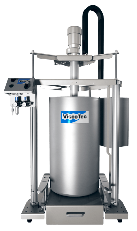Home - ViscoTec Pumpen- u. Dosiertechnik GmbH