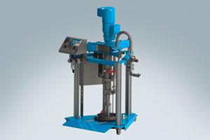 Products for Dosing Fluids & Pastes - ViscoTec Dosing Technology