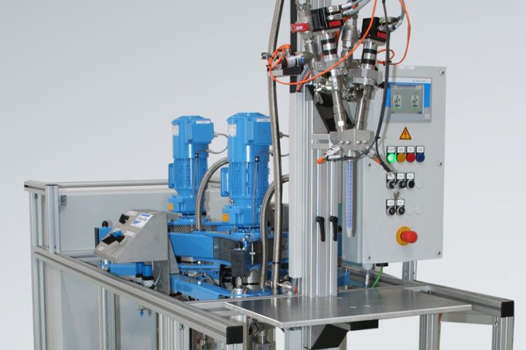 Aerospace & Aviation Dispensing Solutions from ViscoTec