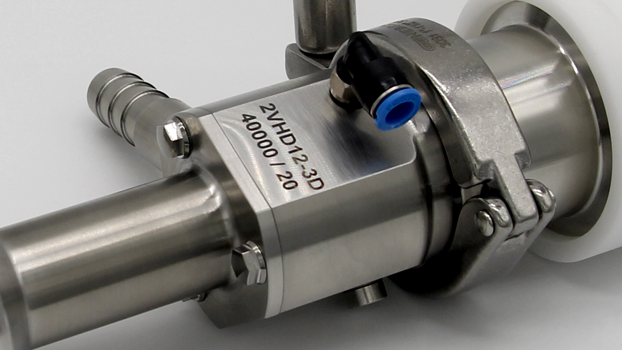 More Than 100,000 Dispensing Pumps for Our Daily Lives