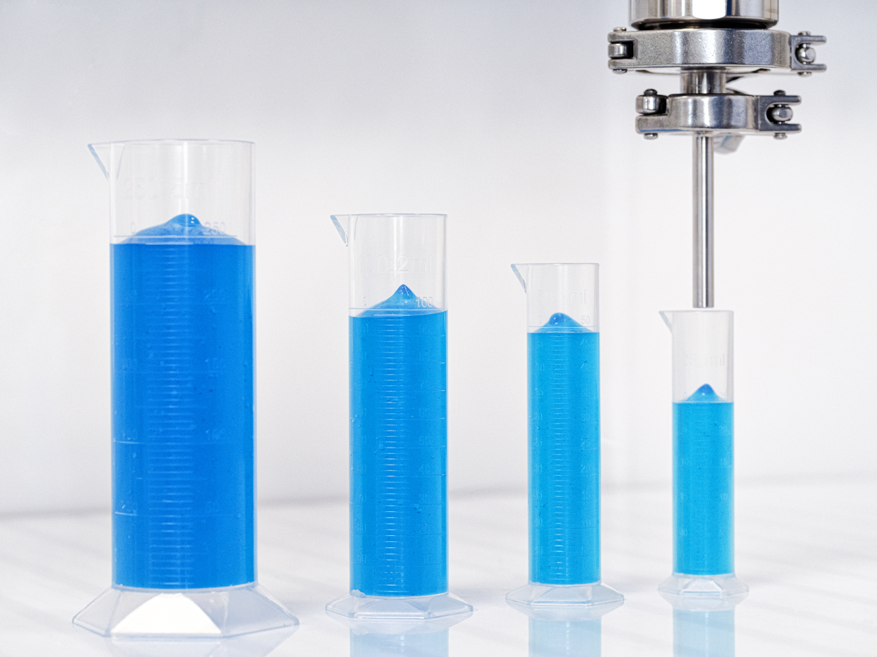 NEW: ViscoTec vipura-PUMP 10T for Liquids and Pastes | ViscoTec