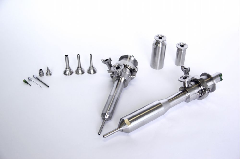 The Perfect Dispenser for the Pharmaceutical Industry! | ViscoTec